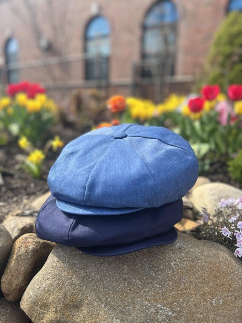 Custom Private Label Cap Manufacturer - Winner Caps MFG