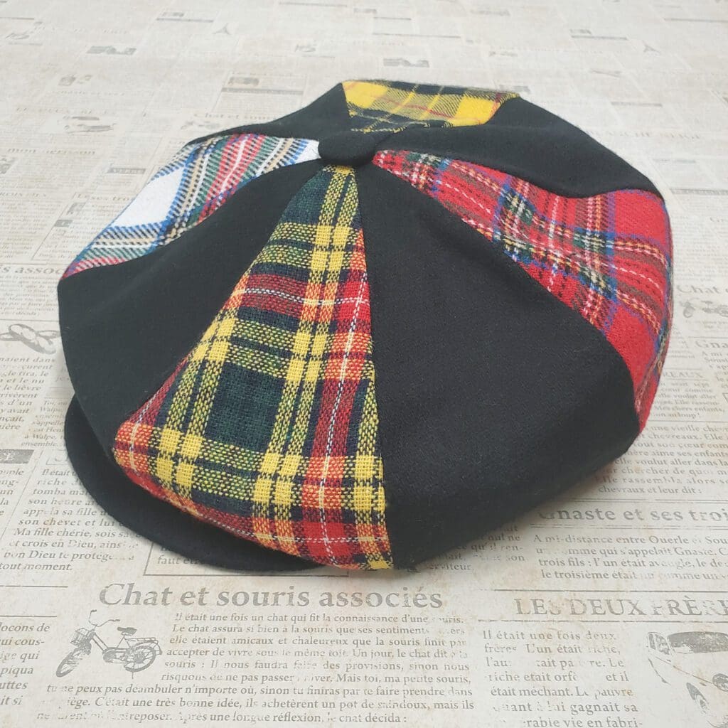 Applejack and Newsboy Archives - Winner Caps MFG. Company