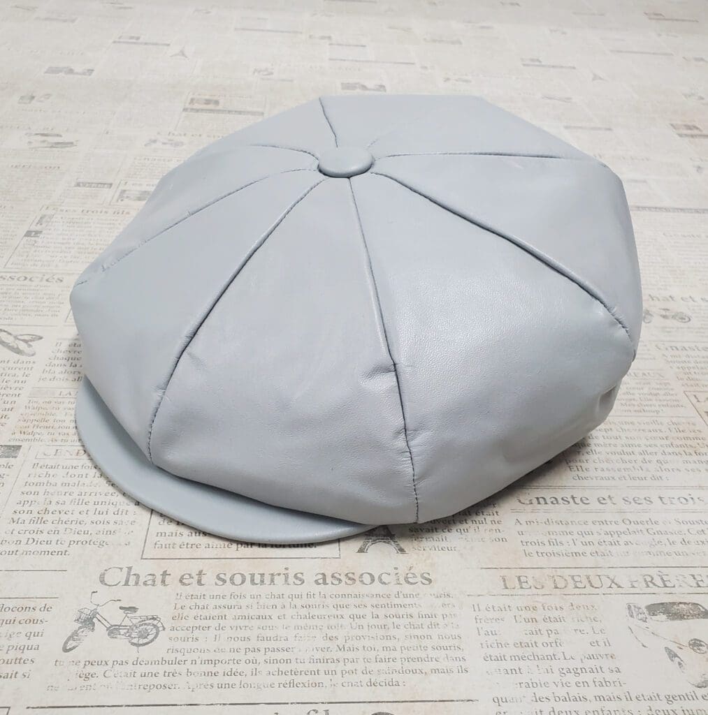Leather Archives - Winner Caps MFG. Company