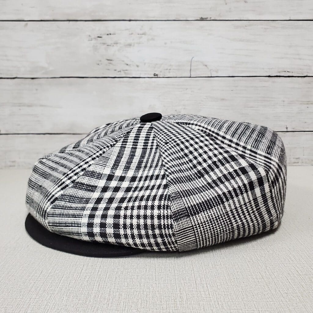 Applejack and Newsboy Archives - Winner Caps MFG. Company