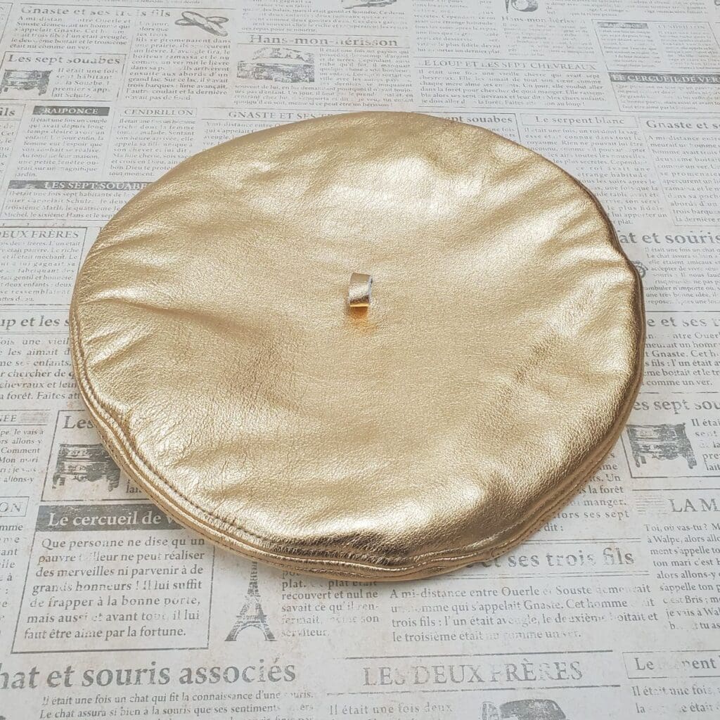 Leather Archives - Winner Caps MFG. Company