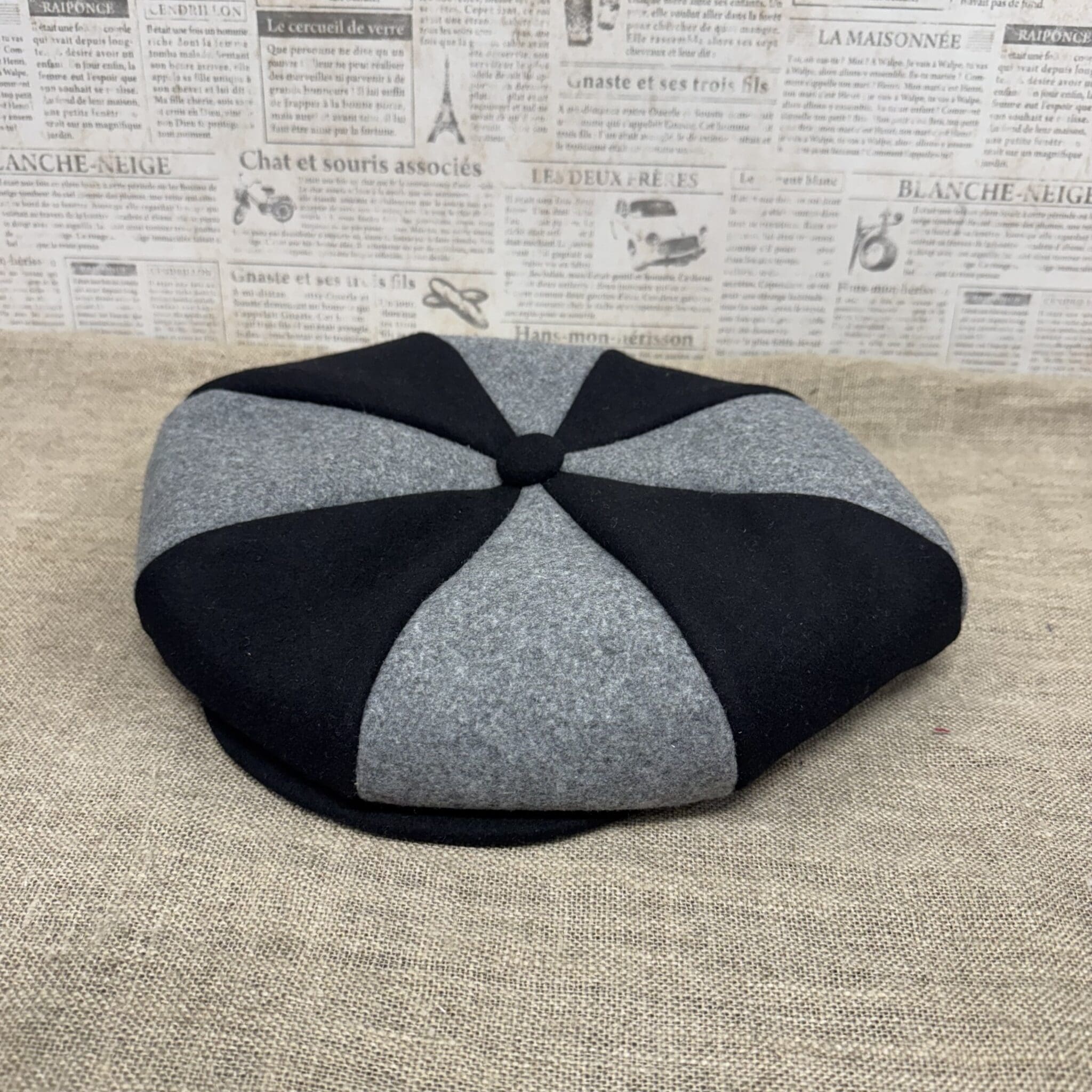 Applejack and Newsboy Archives - Winner Caps MFG. Company